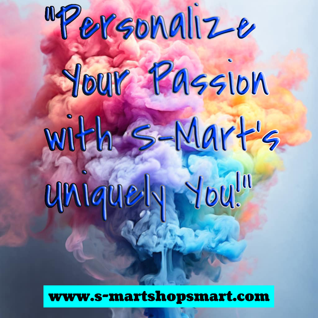 S-Mart Shop Smart Custom Products and Discount Variety Store – S-Mart ...